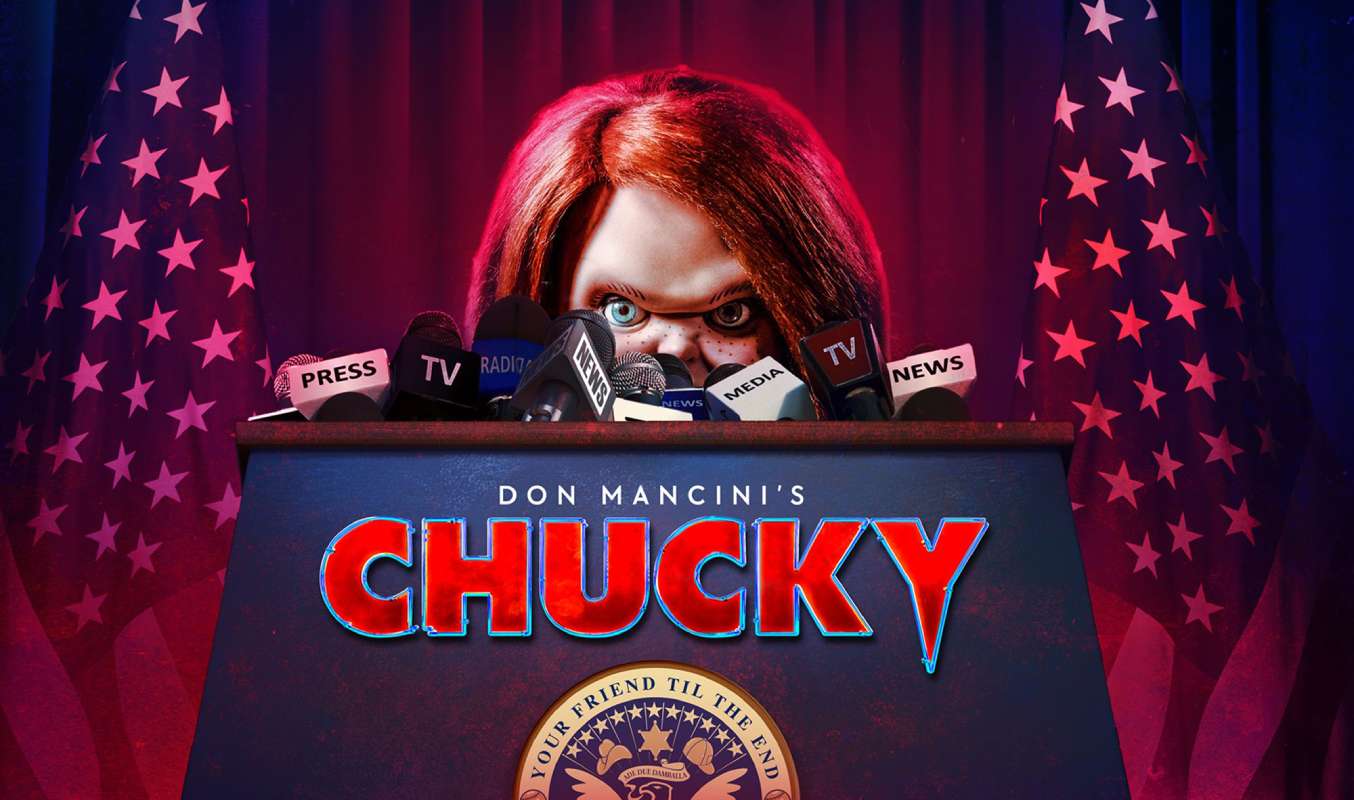 Mallacht Na Scaranna Chucky