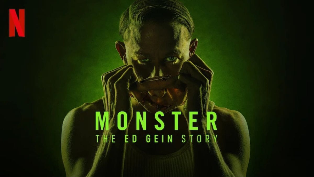 Ed Gein komt naar Netflix! Seizoen 3 van Monster start in oktober