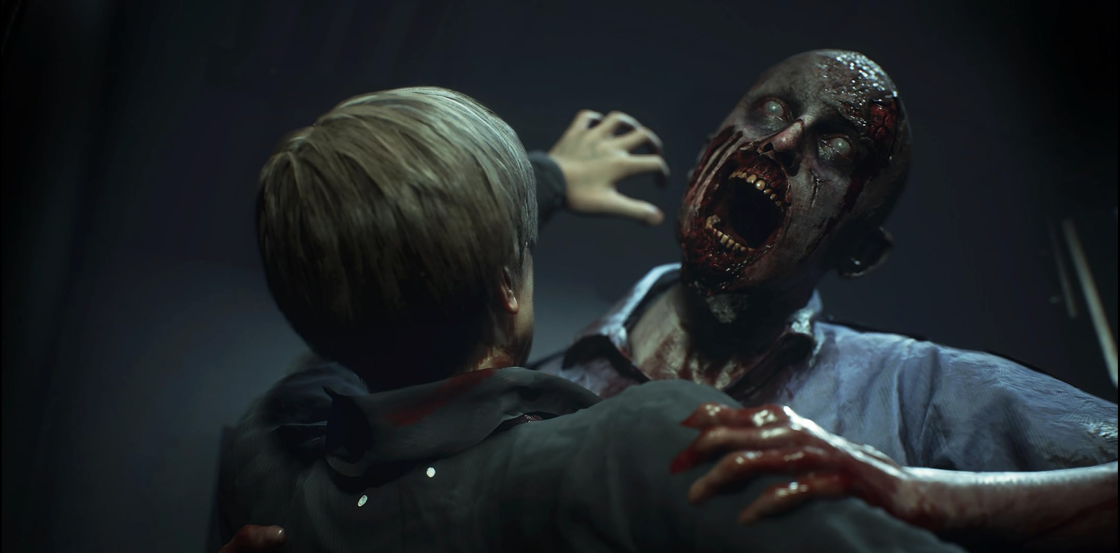 De oorsprong van…. De zombie!