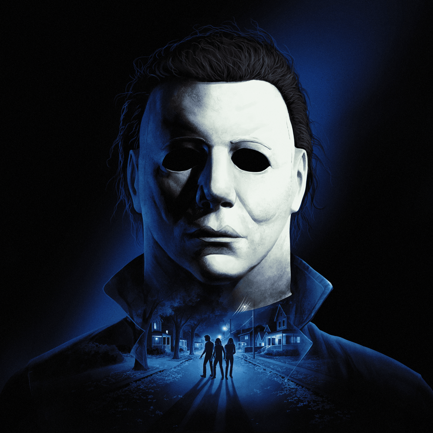 Halloween krijgt videogame - kruip in de huid van Michael Myers