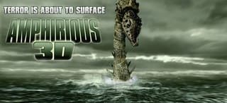 Amphibious: Nederlands eerste 3D film