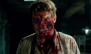 Trailer nazi-zombiefilm Overlord