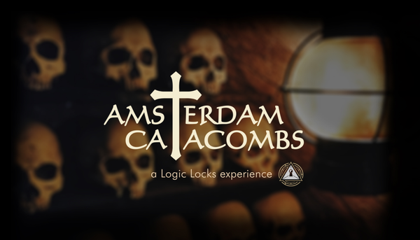 Top 15: Horror Escape Rooms in Nederland